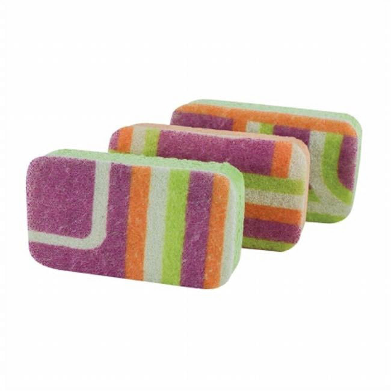 15476 Scrubby Kitchen Sponge - Walmart.com