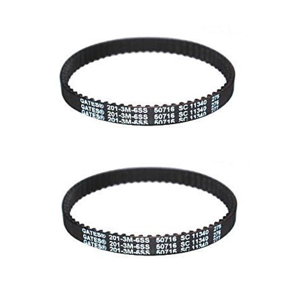 1548 ProHeat 2X R Compatible with Evolution Small Belt. Replaces OEM ...
