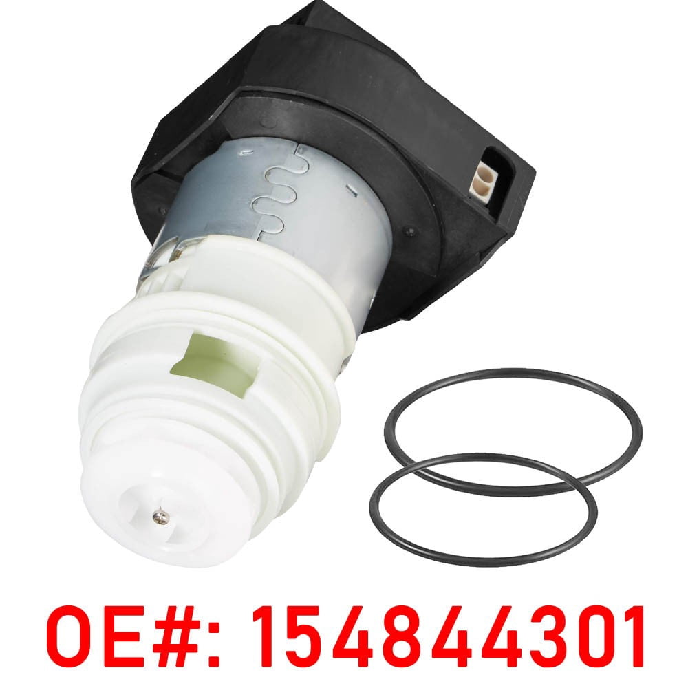 154844301 Circulation Pump Wash Motor Kit Fit Frigidaire, Dishwasher ...