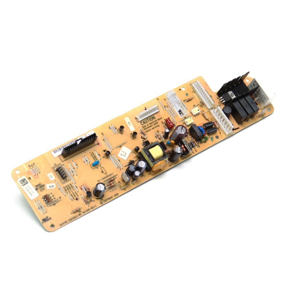 Frigidaire Dishwasher Main Control Board 154886103 - Walmart.com
