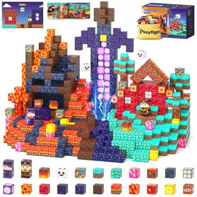 Cube World Toys