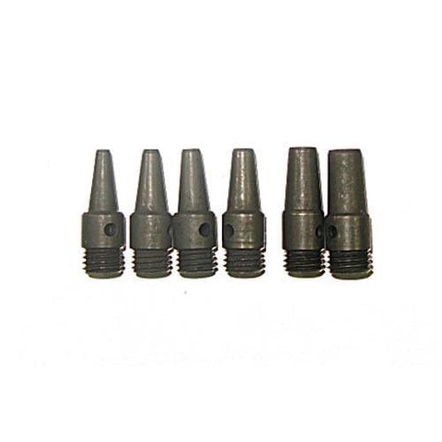 #155 Revolving Punch Replacement Tubes Sizes 0-7 - Walmart.com