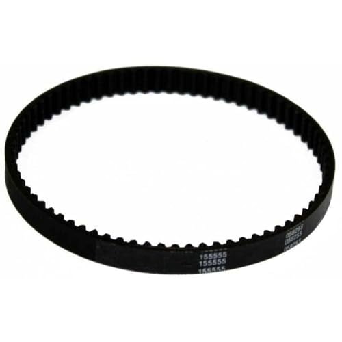 155555 Vacuum Cleaner Powerhead Belt Replacement for Beam Fits for ...