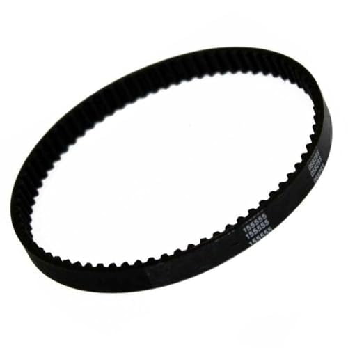 155555 Vacuum Cleaner Powerhead Belt Replacement for Beam Fits for ...