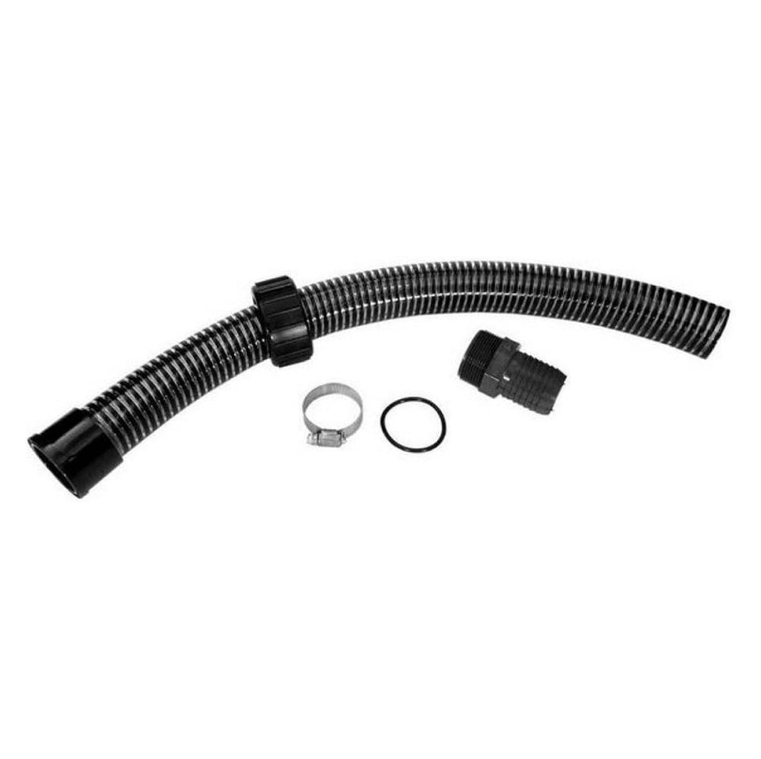 155664 22-Inch Quick Connect Hose Assembly Replacement Meteor Pool and ...