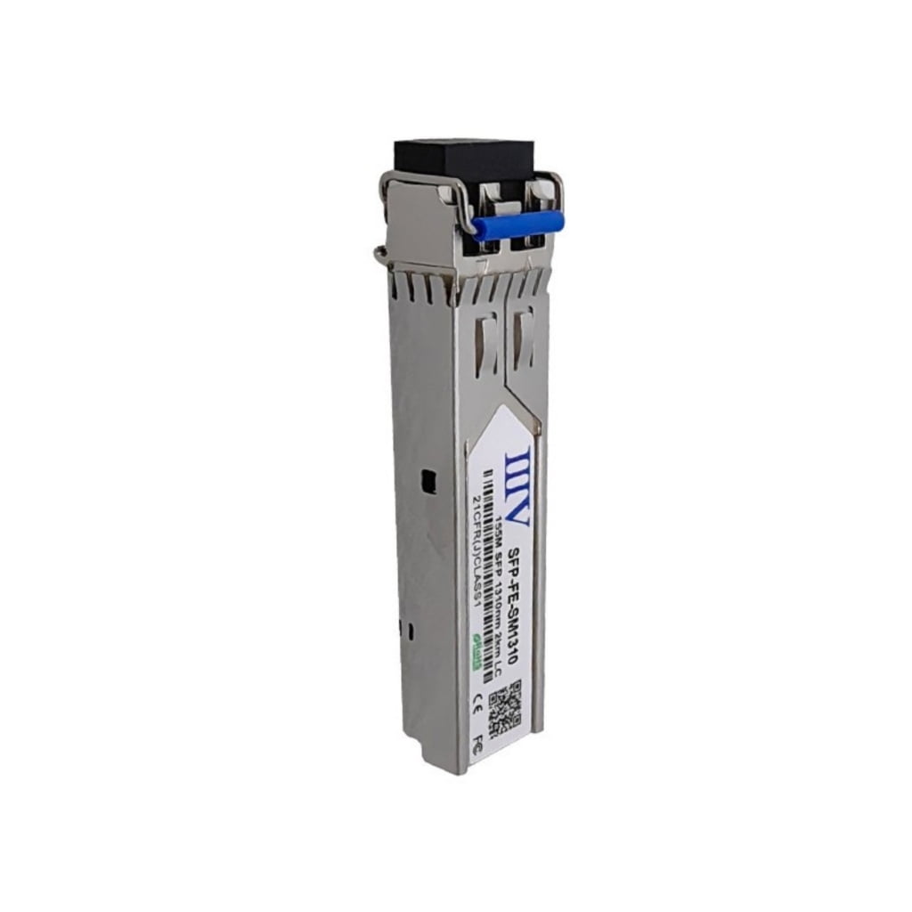 155Mbps SFP Fiber Module with Full Duplex Communication for Enhanceds ...