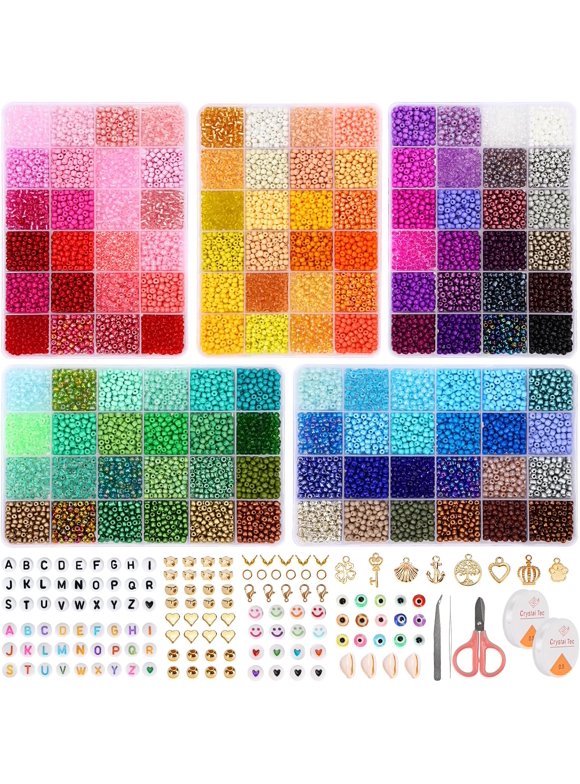 Beads in Beading & Jewelry Making - Walmart.com