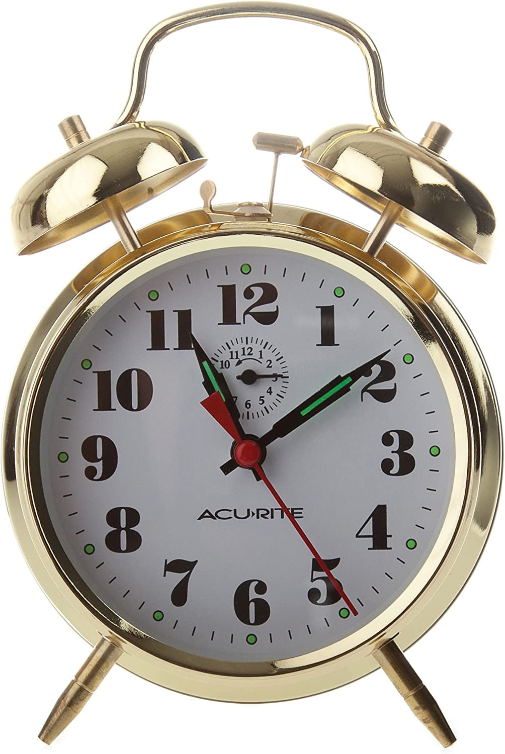 15605 Alarm Clock - Walmart.com