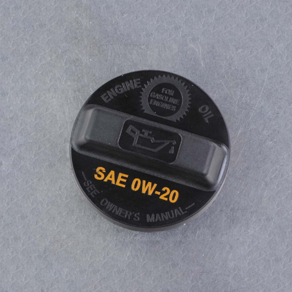 15610-Raa-A01 Engine Oil Filler Cap For Honda Pilot - Walmart.com