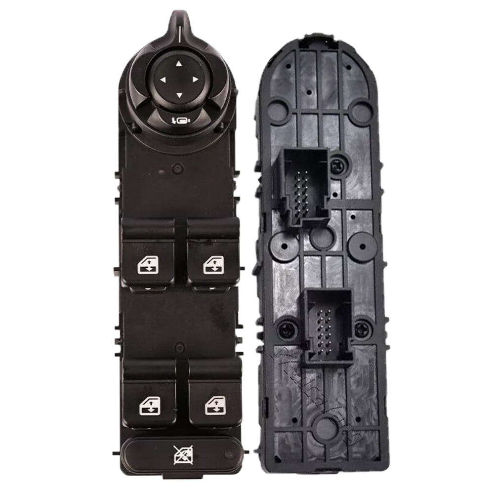 156106392 Electric Window Control Switch Window Lift Switch For Alfa ...