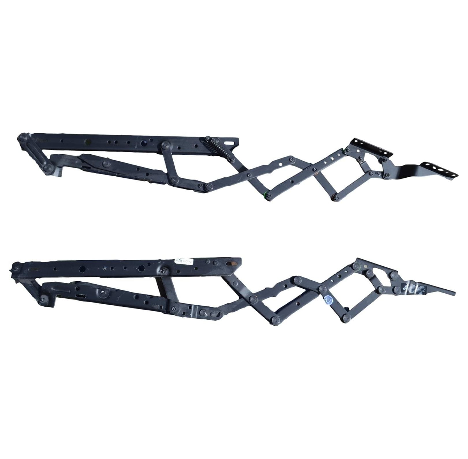 1562 Reclining Mechanism for Recliners and Sofas Two Way High Leg Push ...