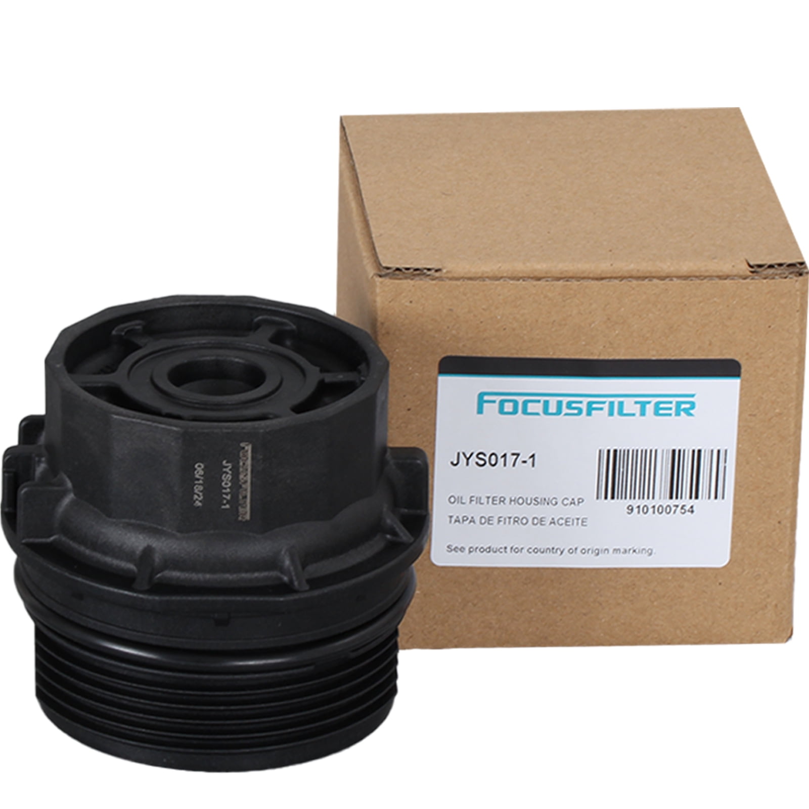 15620-37010 Oil Filter Housing Cap Assembly 1562037010 Fits for 2009 ...