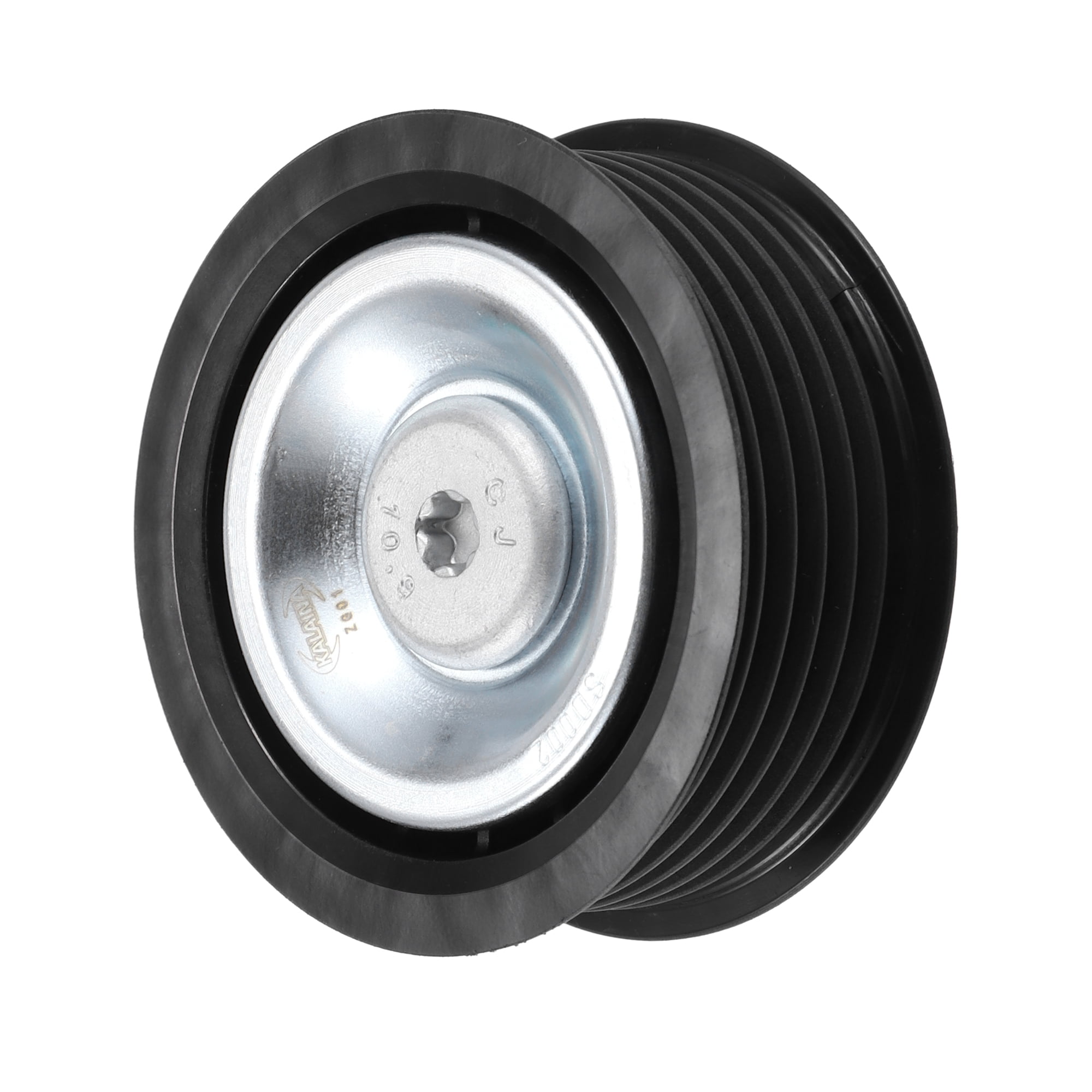 1562020619 Car Accessory Drive Belt Idler Pulley Crankshaft Pulley for ...