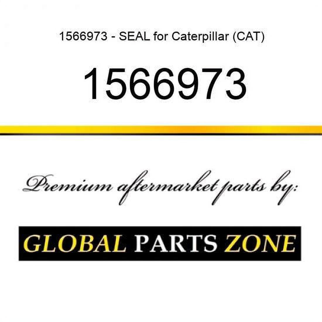 1566973 - SEAL for Caterpillar (CAT) - Walmart.com