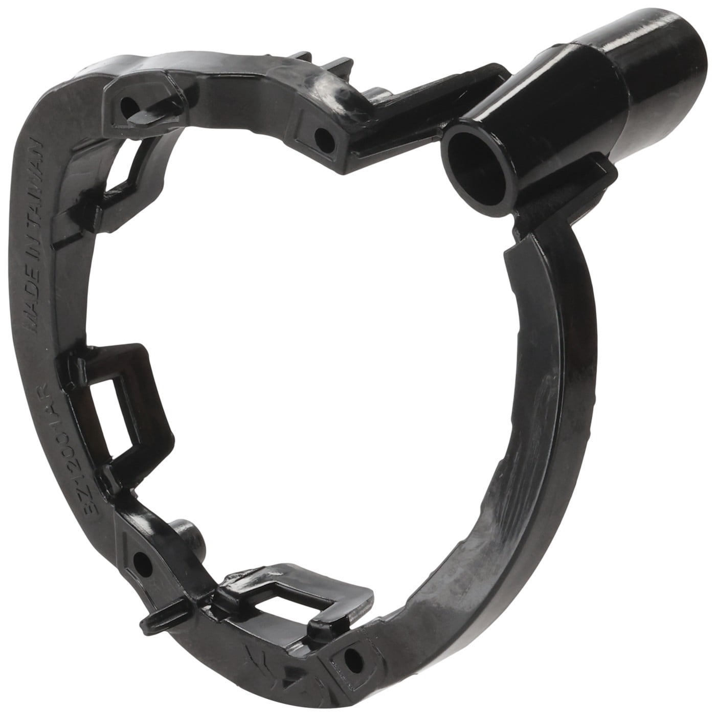1568850414 MB Fog Light Bracket Right Side Mounting - Sturdy ...