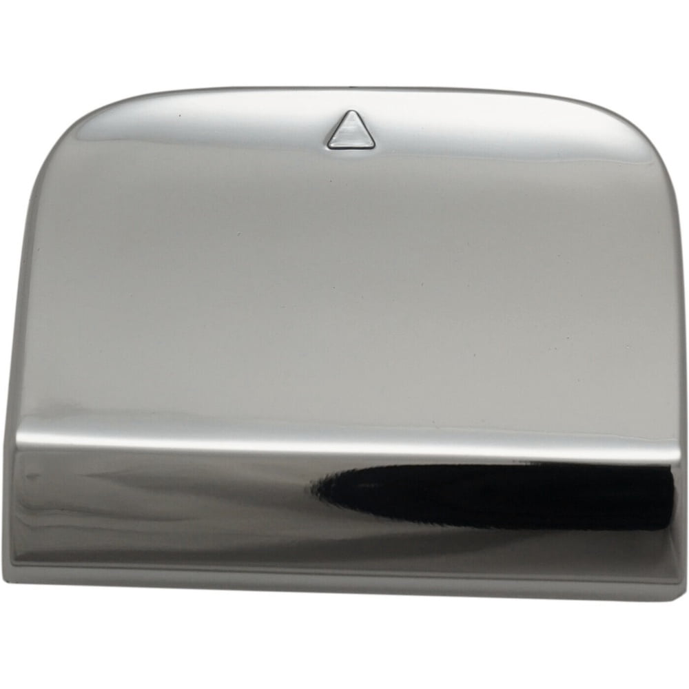 1568853522 Tow Eye Cover Fog light Lower bumper grill Rear For 15-17 ...