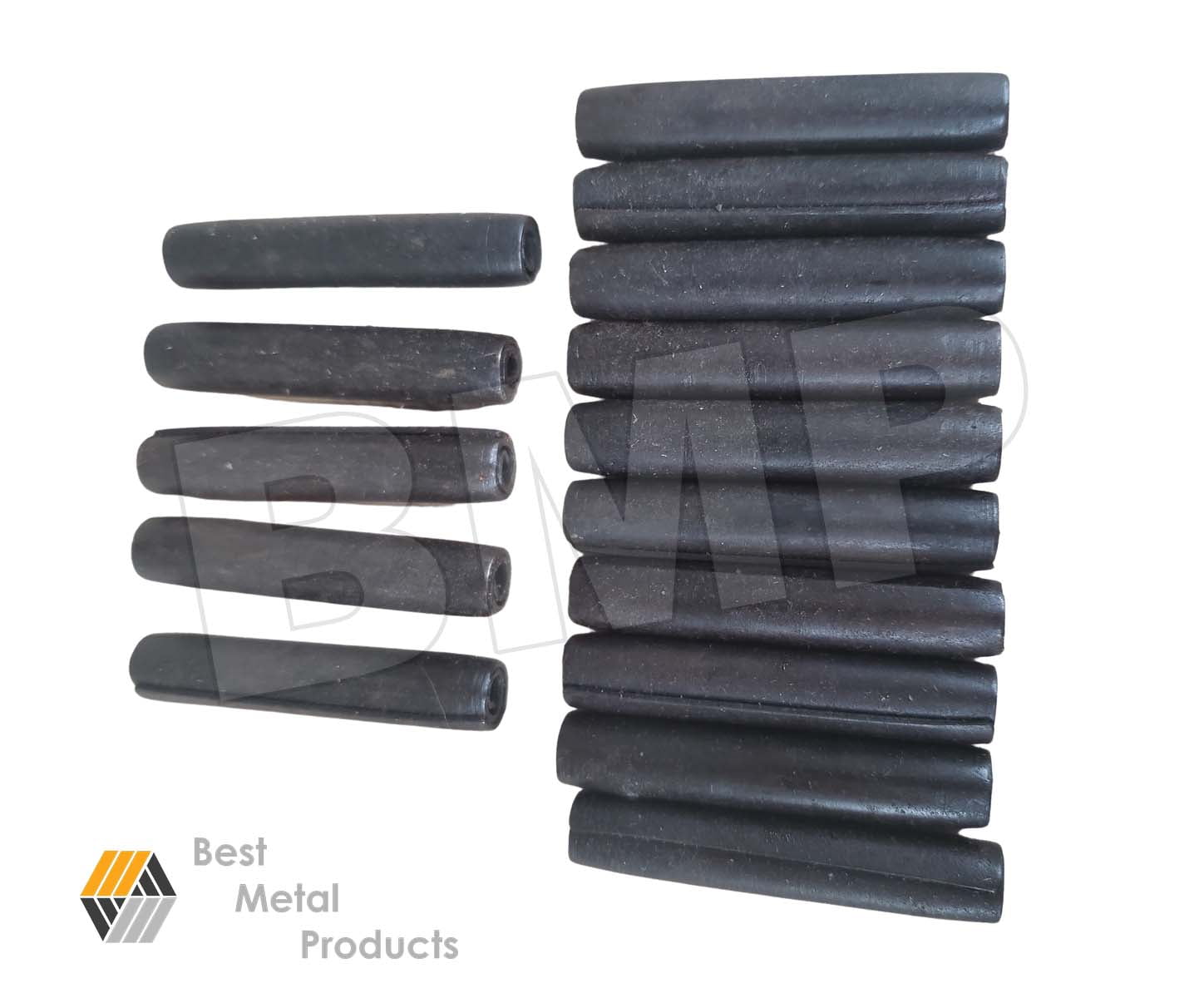 156LPN Long Hensley Style Roll Pins X156 Bucket Teeth 1.82" (15) P156 ...