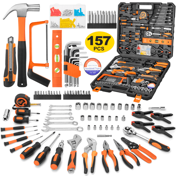 Complete Tool Sets
