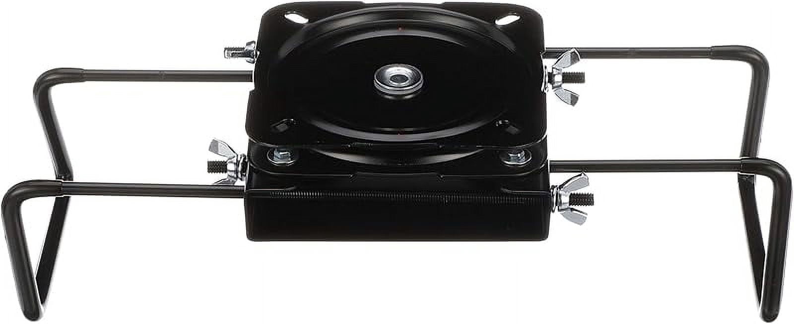 15700-3 Seat Mount, Clamp-On with Swivel, Adjusts from 7 ½ inches to 18 ...