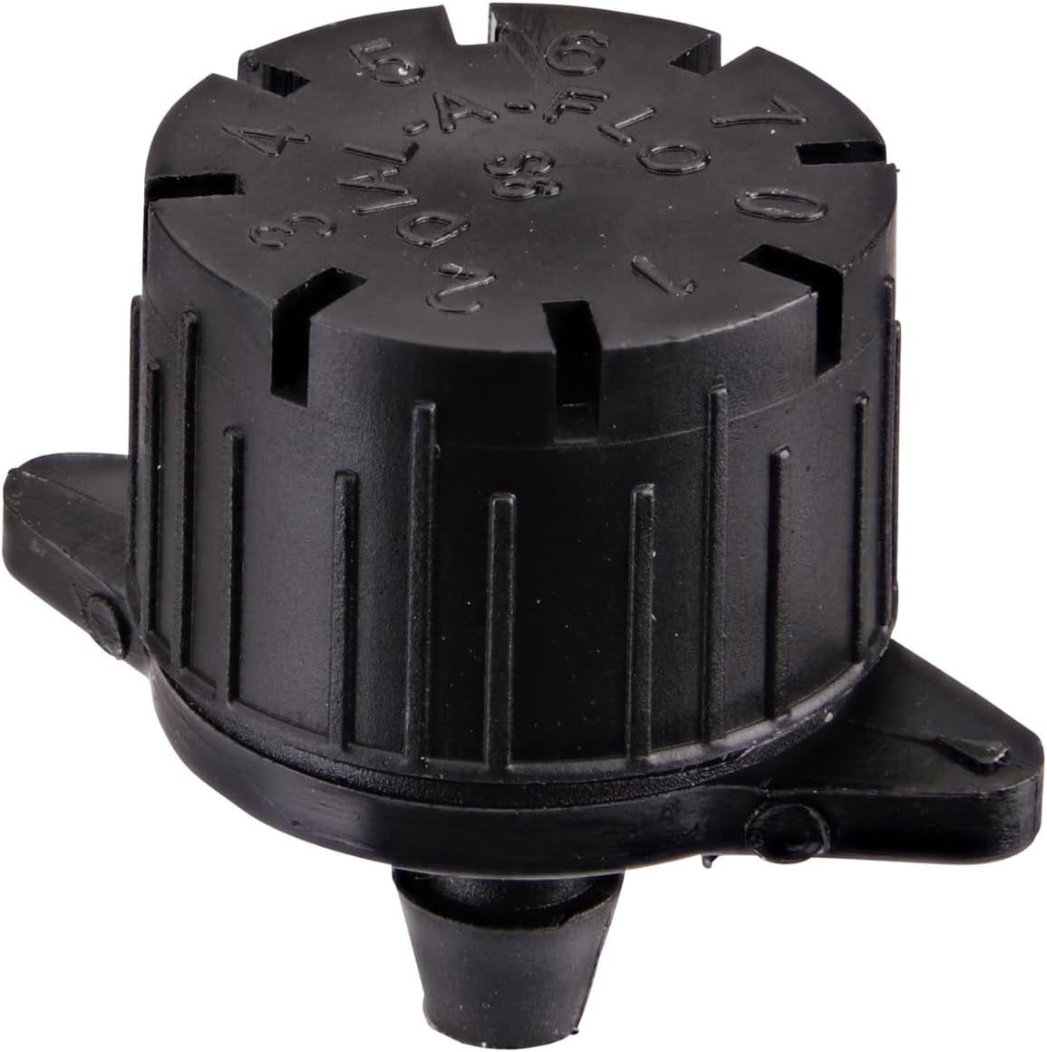 157050B Adjustable Bubbler, Non-Pressure Compensating Emitter, Full ...