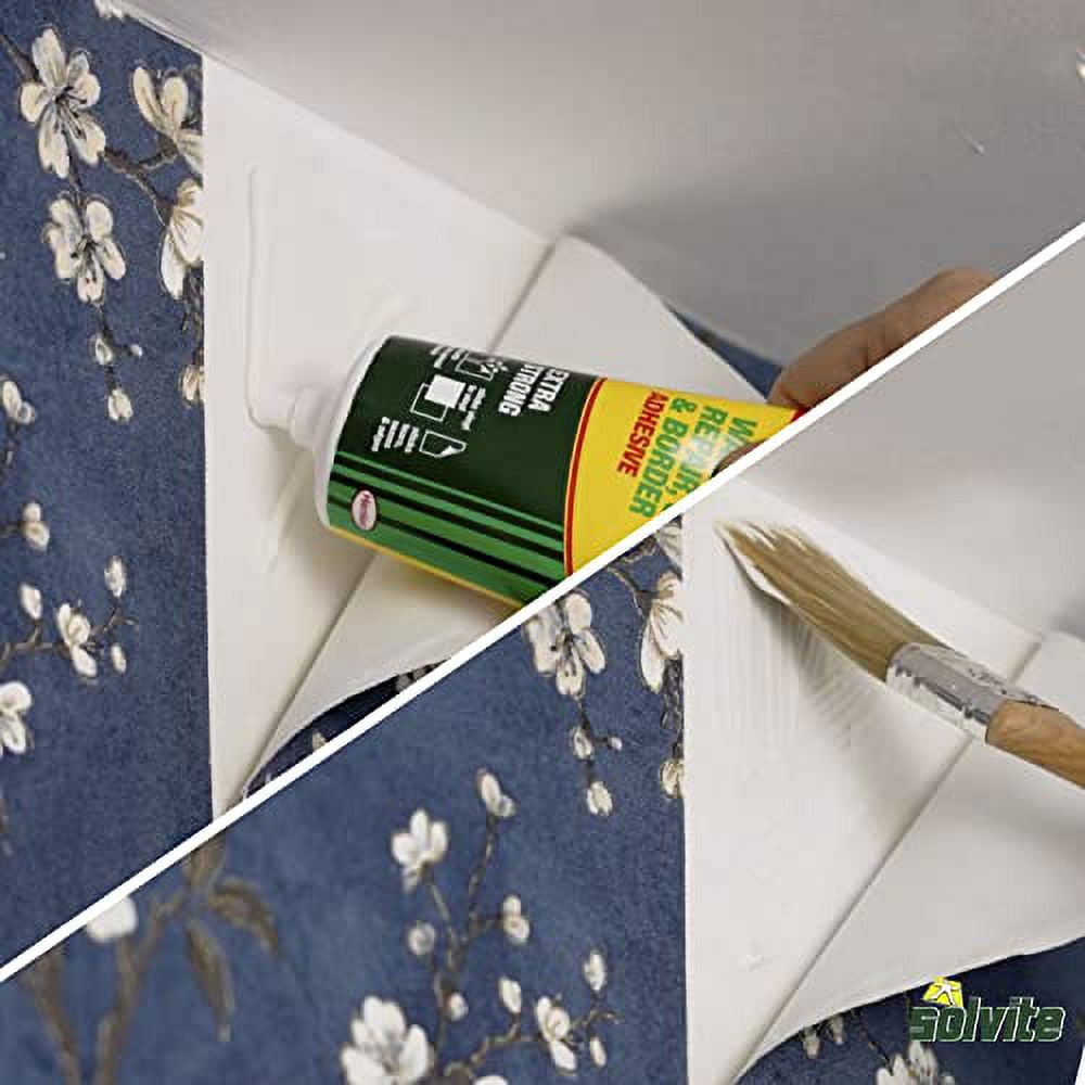 1574677 Overlap and Border Adhesive Tube - Walmart.com