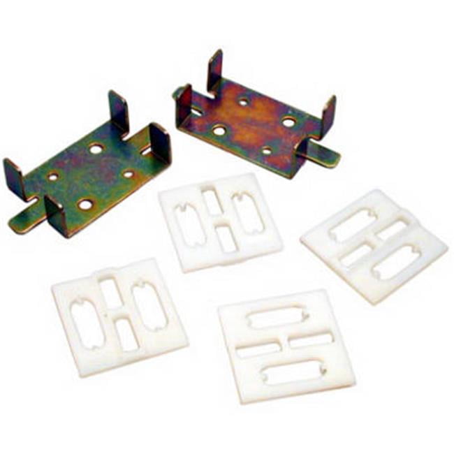 1575PPK3 1.75 in. Pocker Door Adapter Kit - Walmart.com