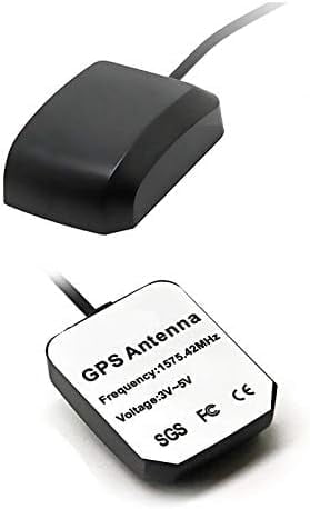 1575mhz 28dbi Active Car GPS Navigation Antenna with Fakra C Blue ...