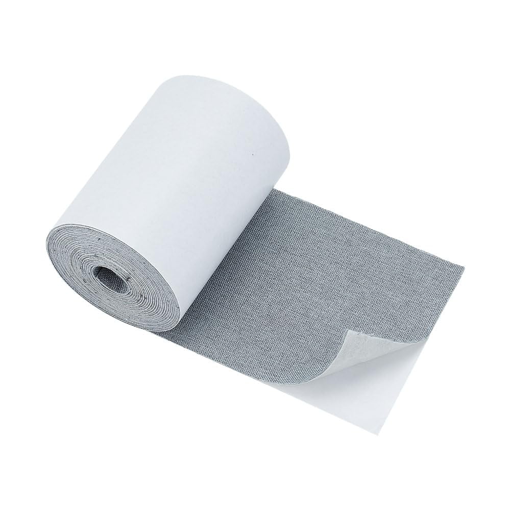 157x4 Inch Self Adhesive Fabric Repair Patch Linen Fabric Patches ...