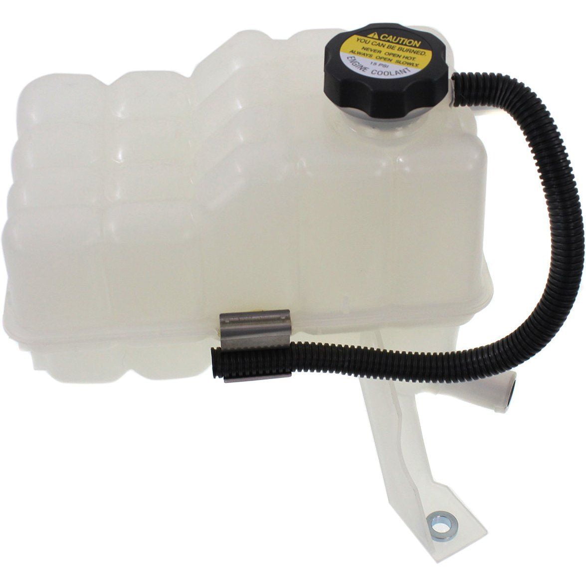 15808716-PFM New Coolant Reservoir Radiator Expansion Tank For Yukon ...