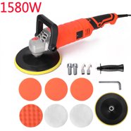 Milwaukee M12 Polisher/Sander - Variable Speed Control Tool - Walmart.com