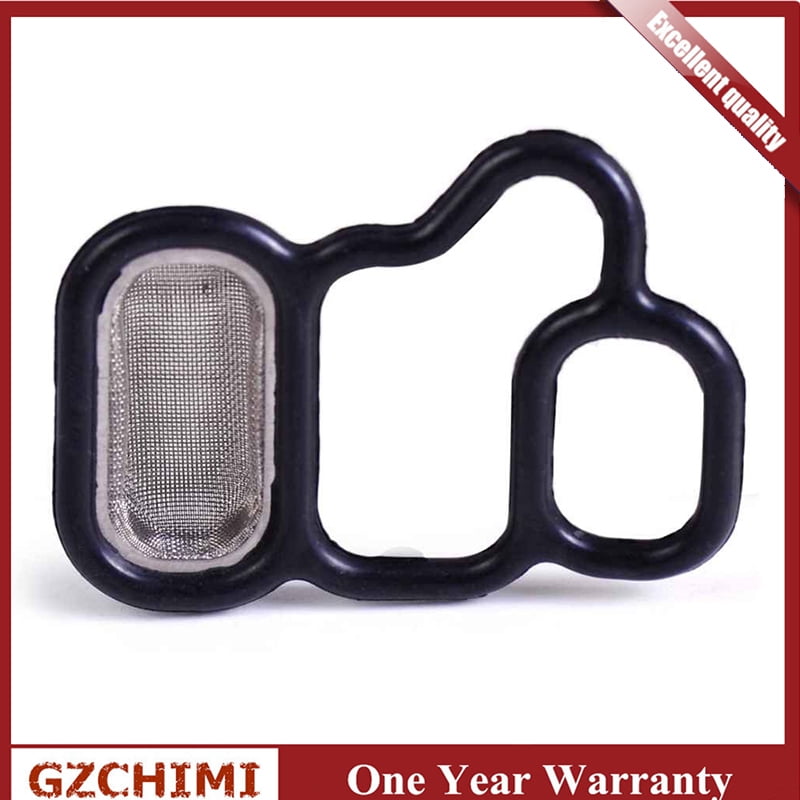 15815RAAA02 15815-RAA-A02 1pcs VTEC Solenoid Gasket Spool Valve Filter ...