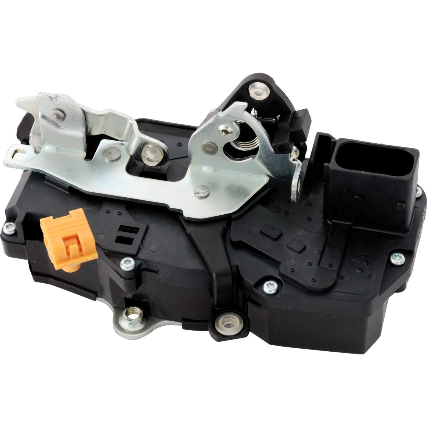 15816392 for Hummer H2 03-07 Door Lock Actuator - Front Left Side, for ...