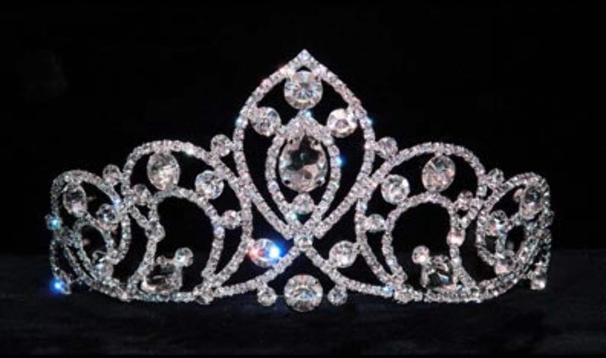 #15836 - Genie Tiara - Walmart.com