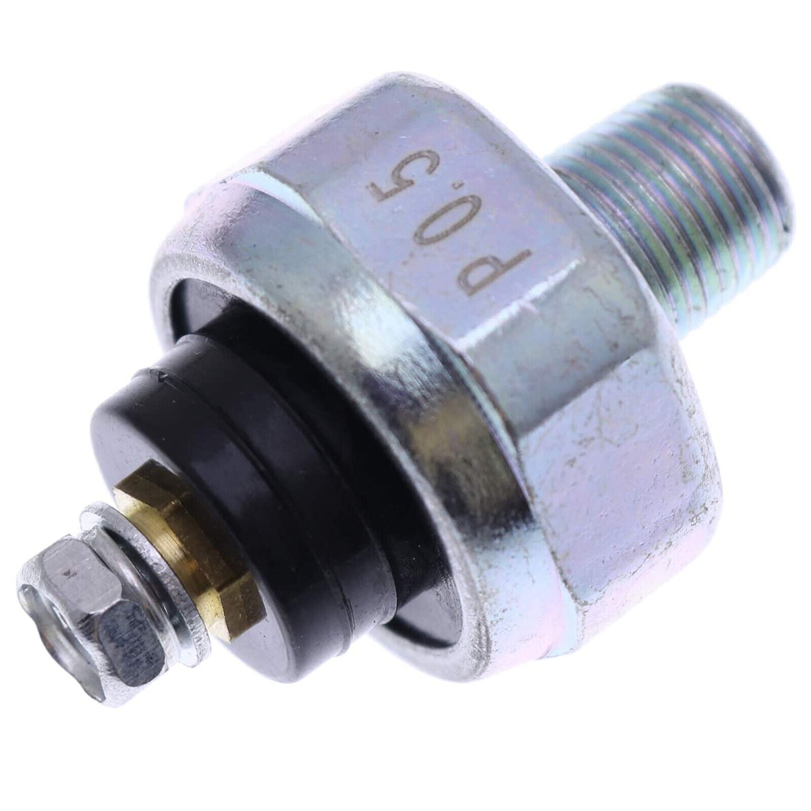 15841-39010 Oil Pressure Switch for Kubota Tractor B5200 B6100 B6200 ...