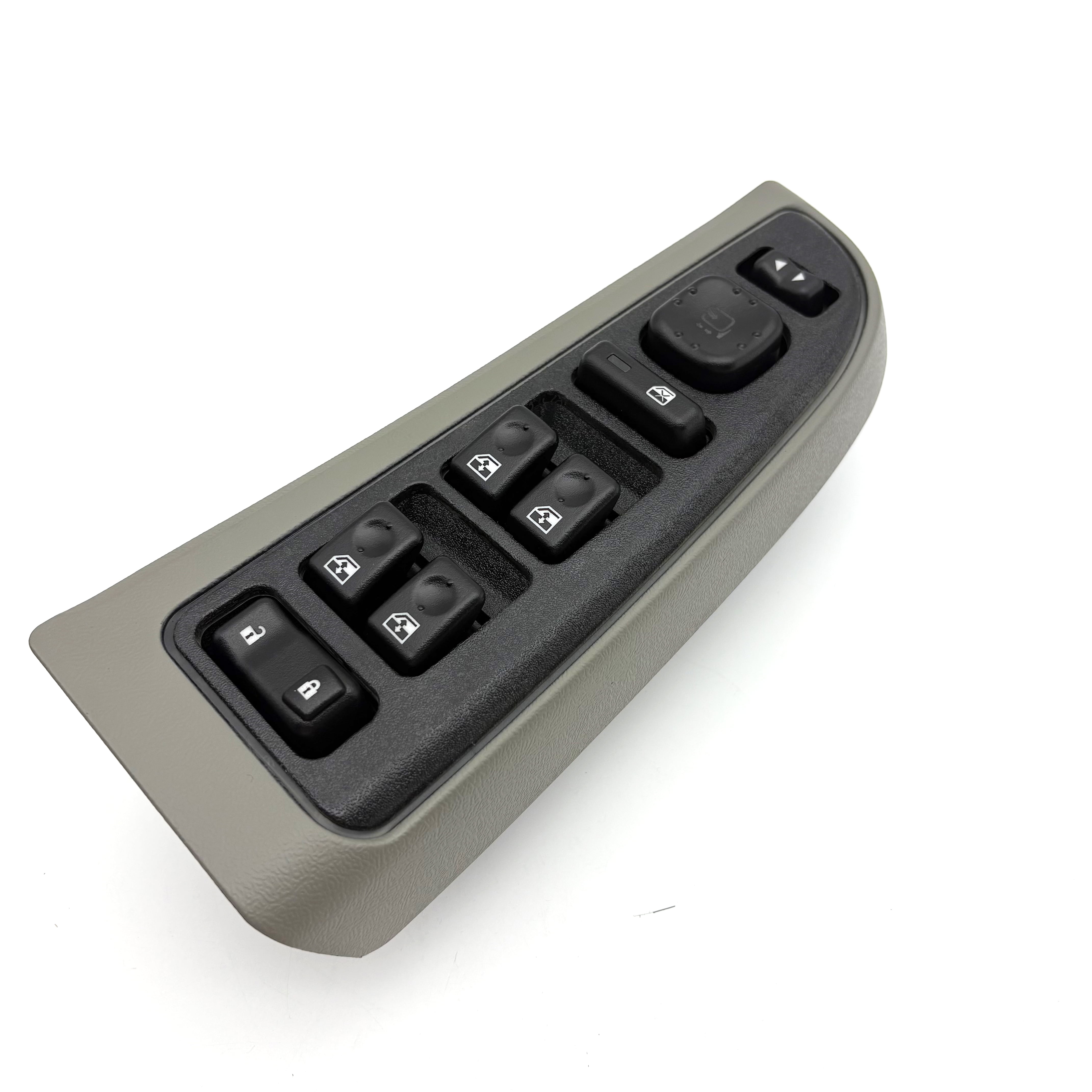 15883319 Master Power Window Switch With Bezel For 2003-2006 Chevro ...