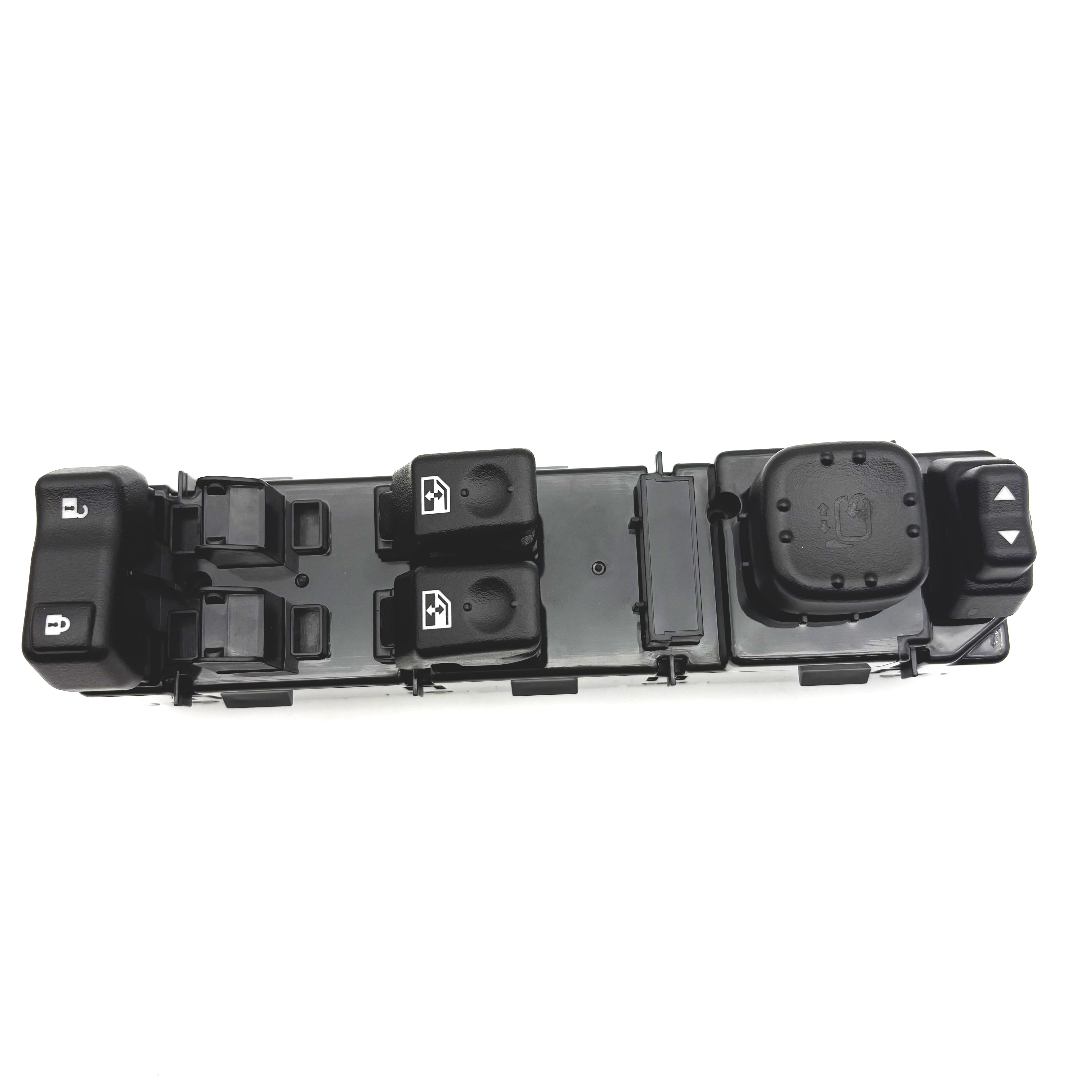 15883322 DWS-248 920-024 Power Window Switch Driver Side For 2003-2007 ...