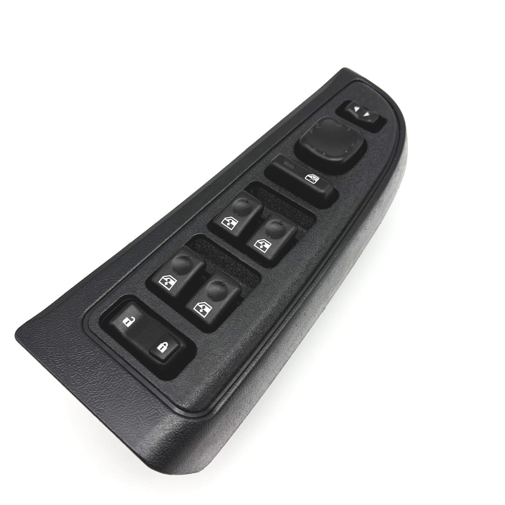 15883323 Master Power Window Switch Driver Side, Door Window Control ...