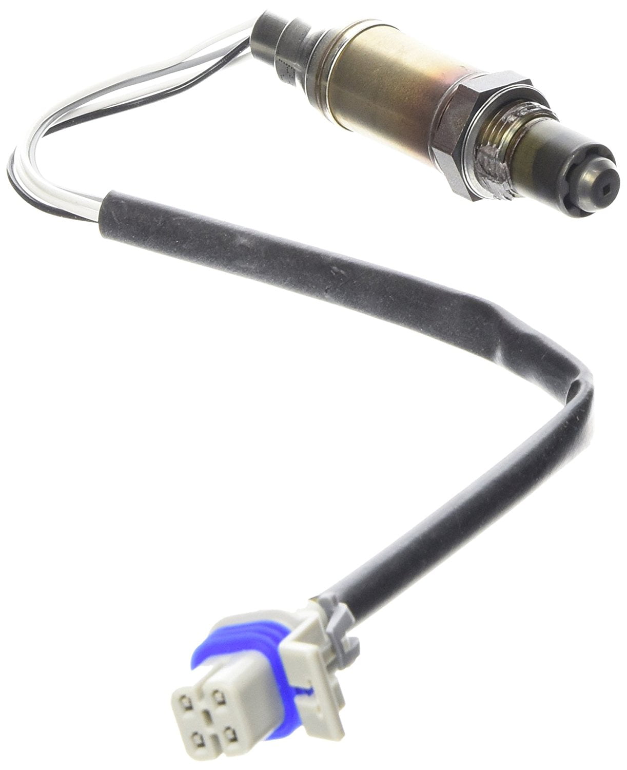 15895 Oxygen Sensor, OE Type Fitment, Premium Bosch oxygen sensors are ...