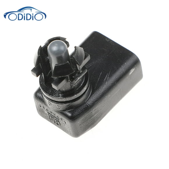 Chevrolet Sonic Ambient Air Temperature Sensor
