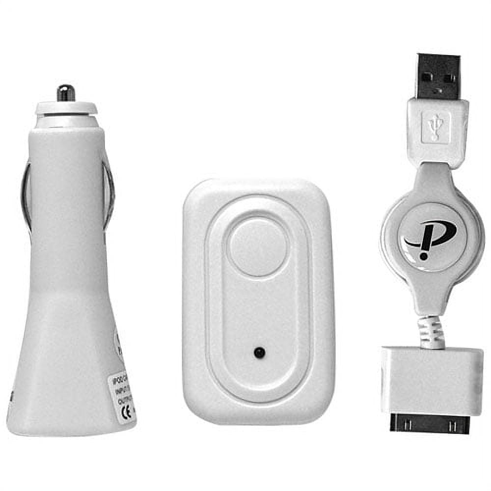 15988C-IP AC/DC Sync & Charging Kit - Walmart.com