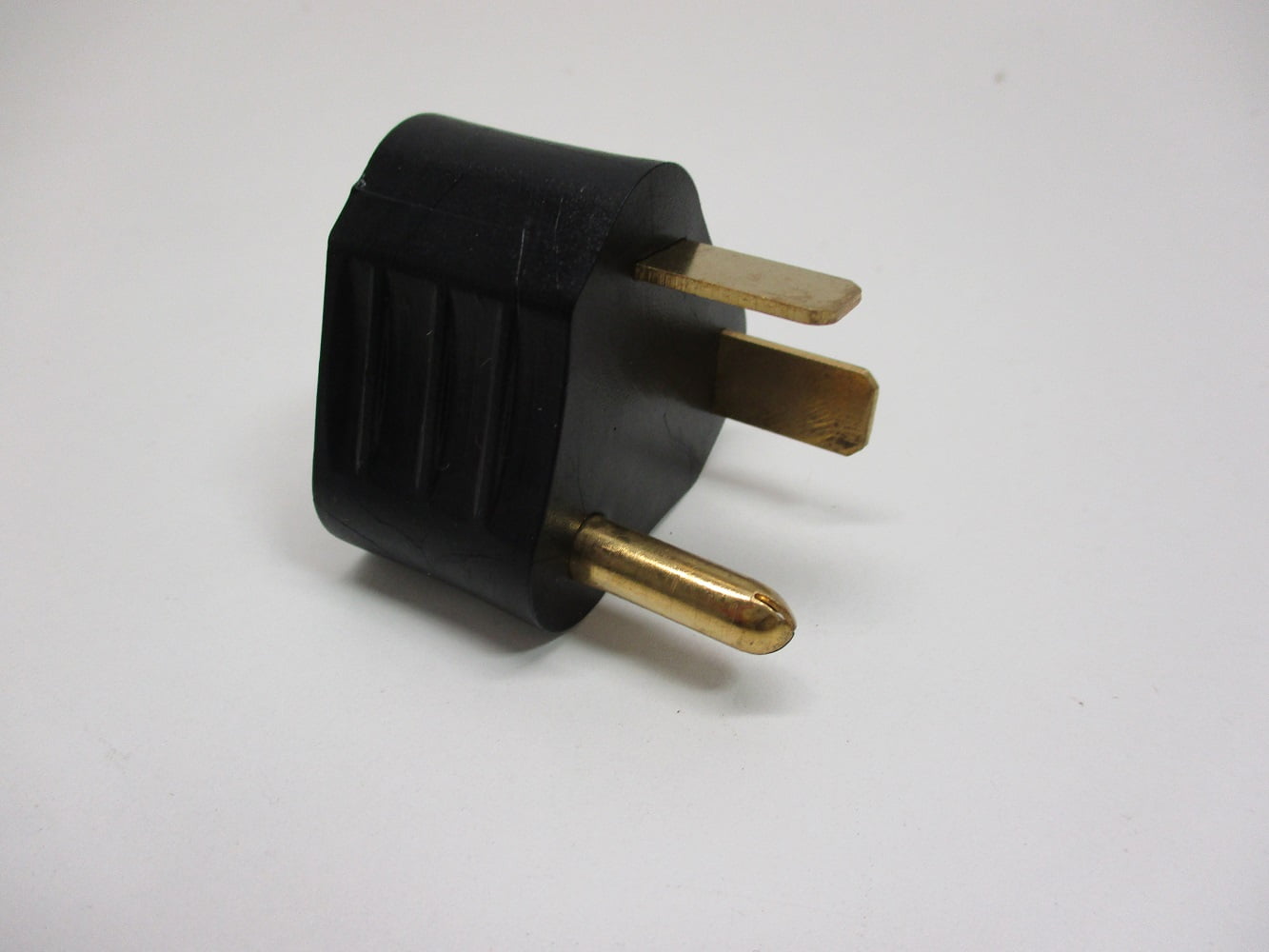 15A Female To 30A Male Adapter Plug / RV Camper Motor Home Trailer ...