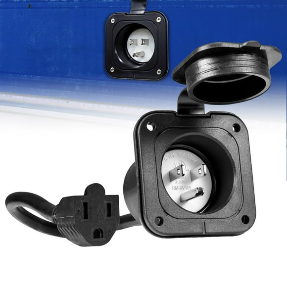 15 Amp Extension Cords in Extension Cords by Amp - Walmart.com