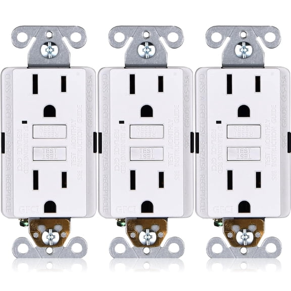 Duplex Receptacles in Outlets - Walmart.com