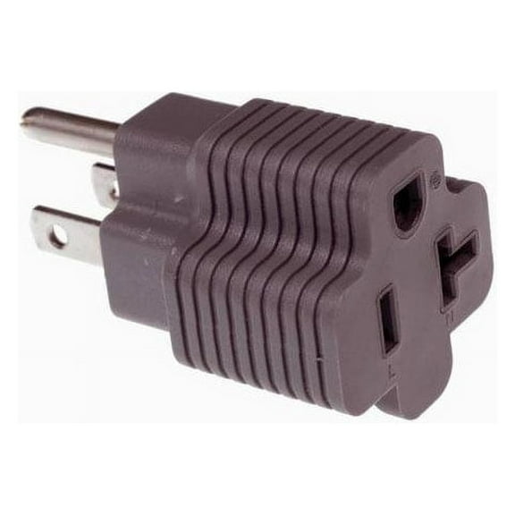 90 Degree Electrical Plug Adapter
