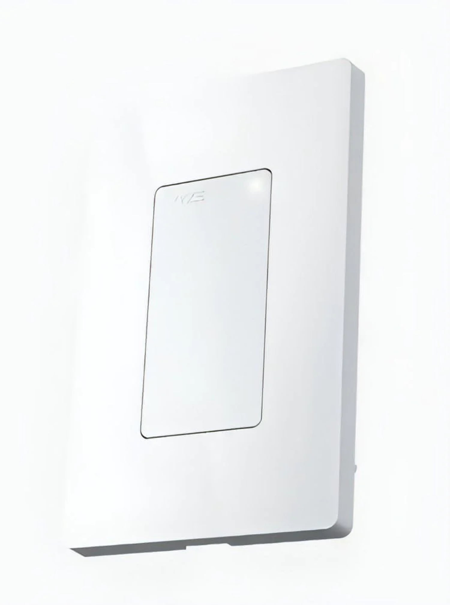 15A Programmable Touch/Push Button Light Switch - Walmart.com