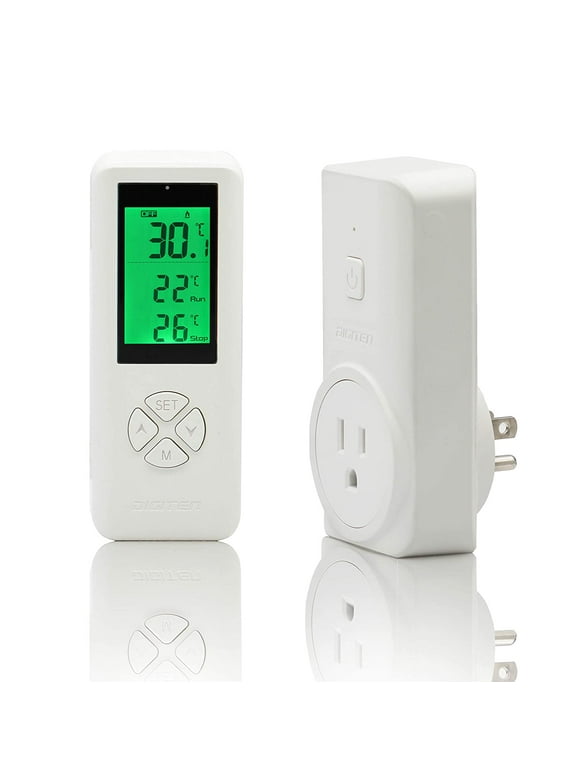 All Thermostats in Thermostats - Walmart.com