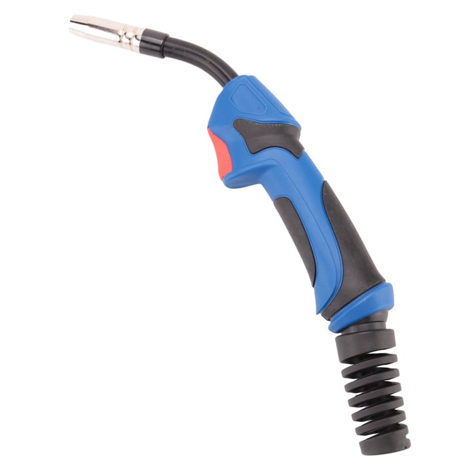 15AK Torch Body 180A MIG Torch European Style Welding Tool Professional ...