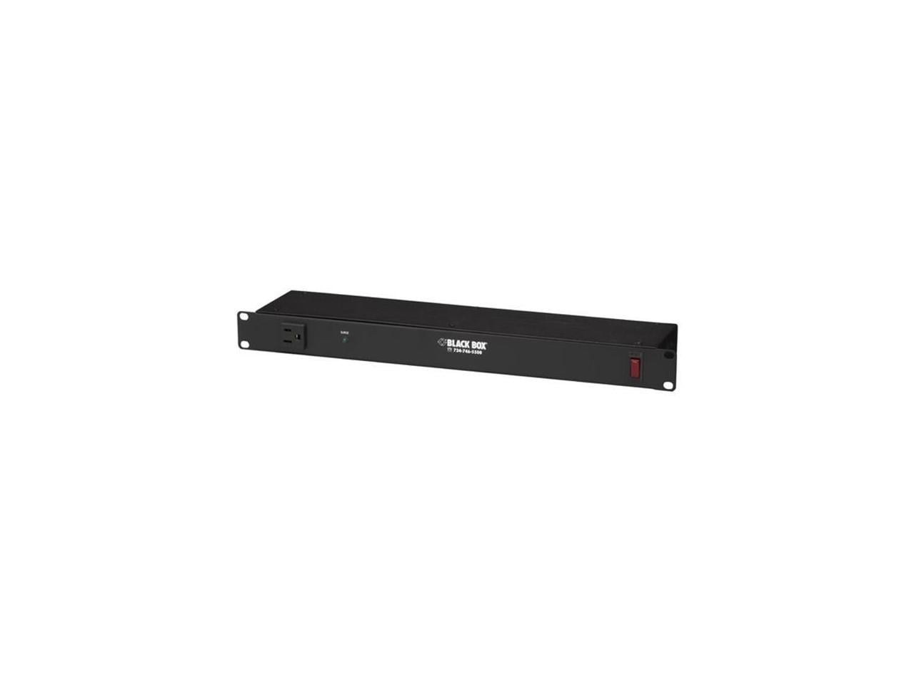 15AMP RACKMOUNT POWER - Walmart.com