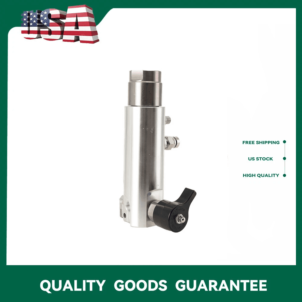 15C838 Airless Paint Sprayer Filter Assembly for Ultra Max II & Mx II ...