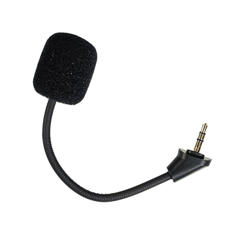 15CM Earphone Microphone for Technica ATH-GL3 GDL3 Headsets Mic Nose ...